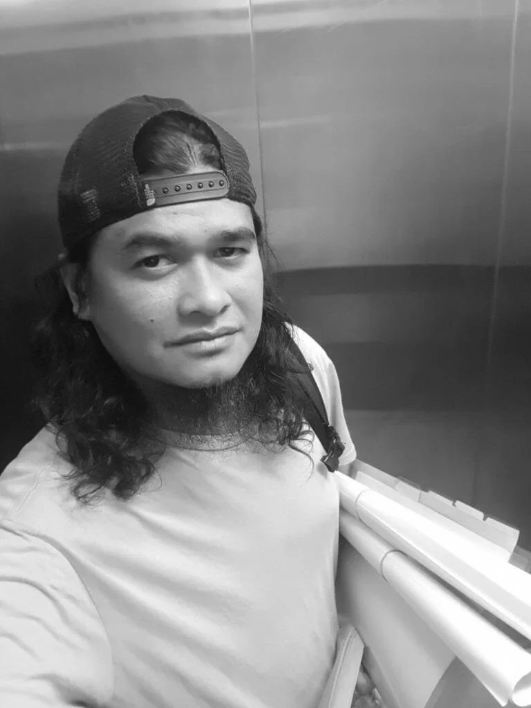 Profile — KAAF BUILDER