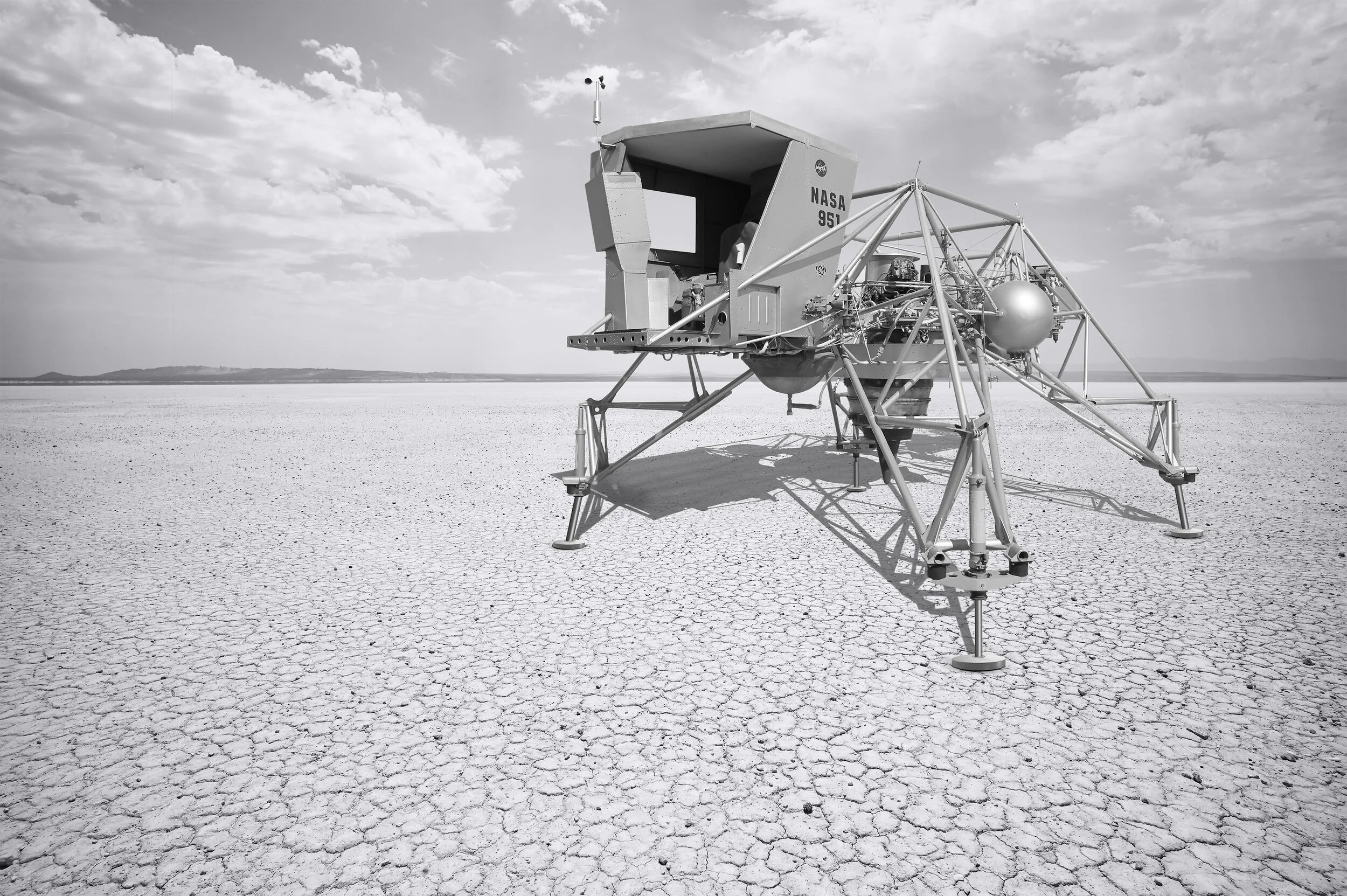 Flight Test Museum Foundation