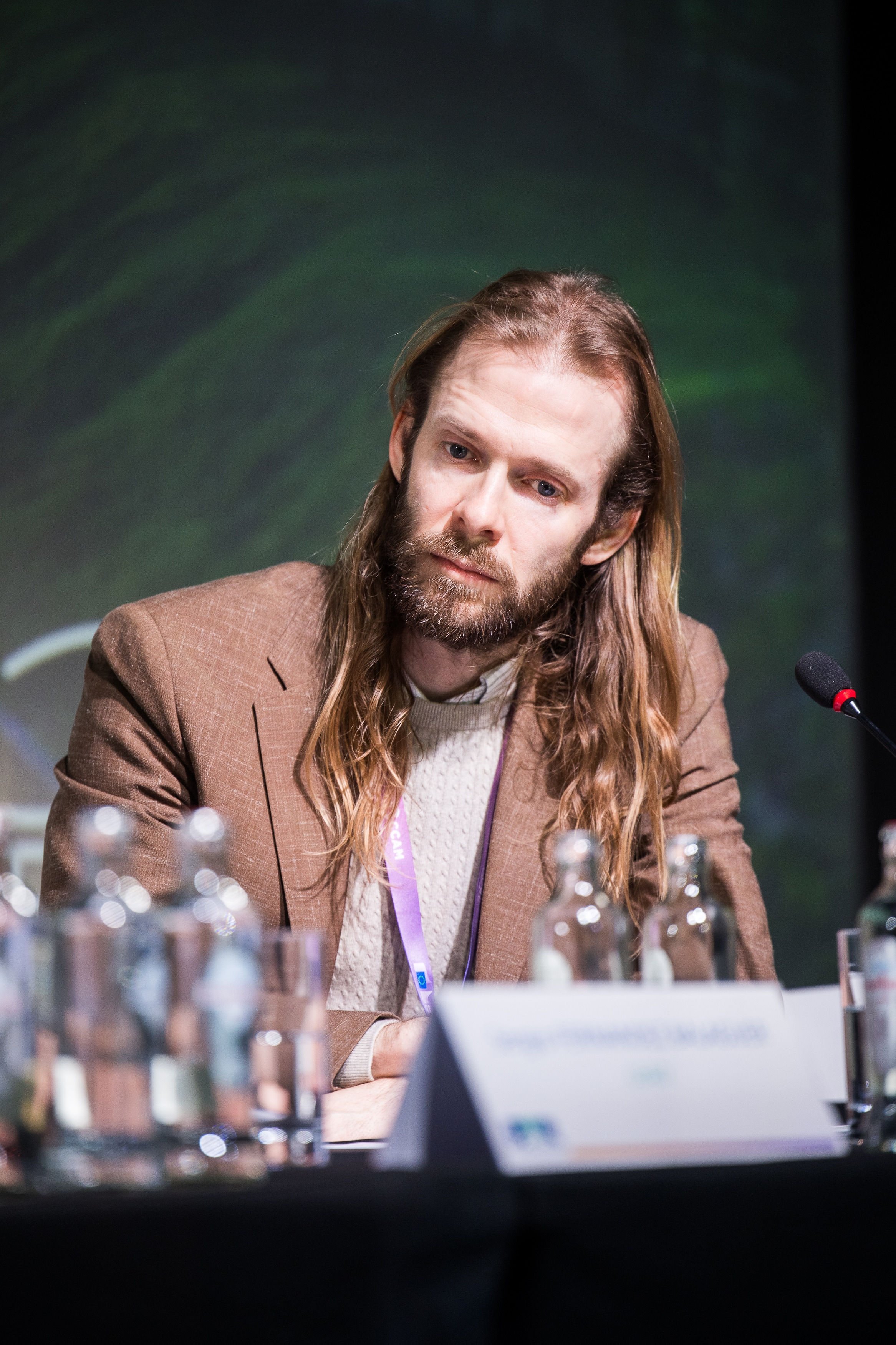 SCALE-UP Project Shines at the RTR Conference 2024 — SCALE-UP