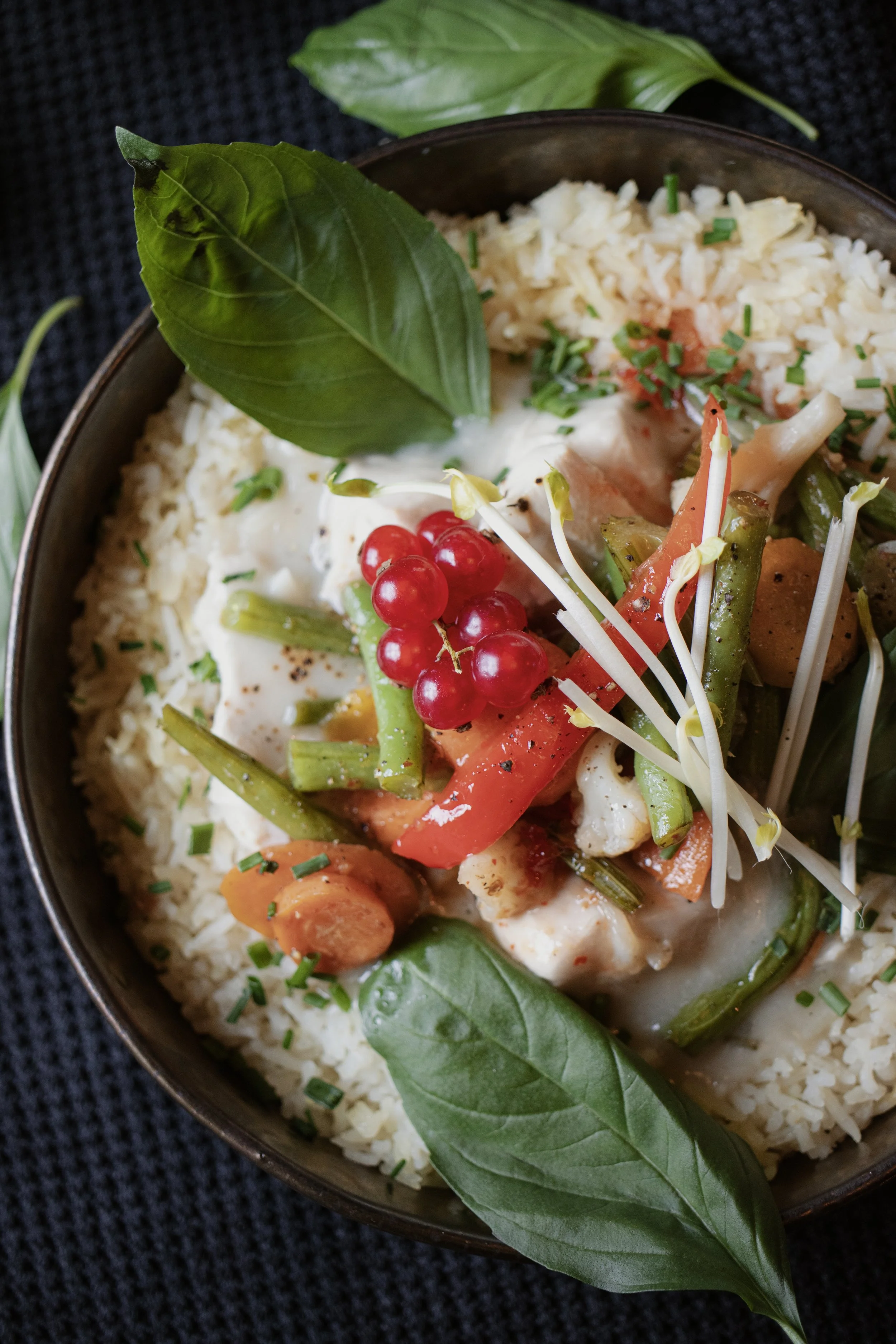 Restaurant Biel / Sutz Garage Cafe Bar