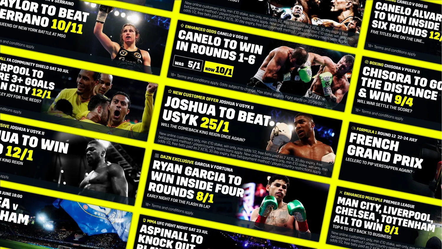 Creative Rock Stars - Premier Brand Marketing Agency in Gibraltar