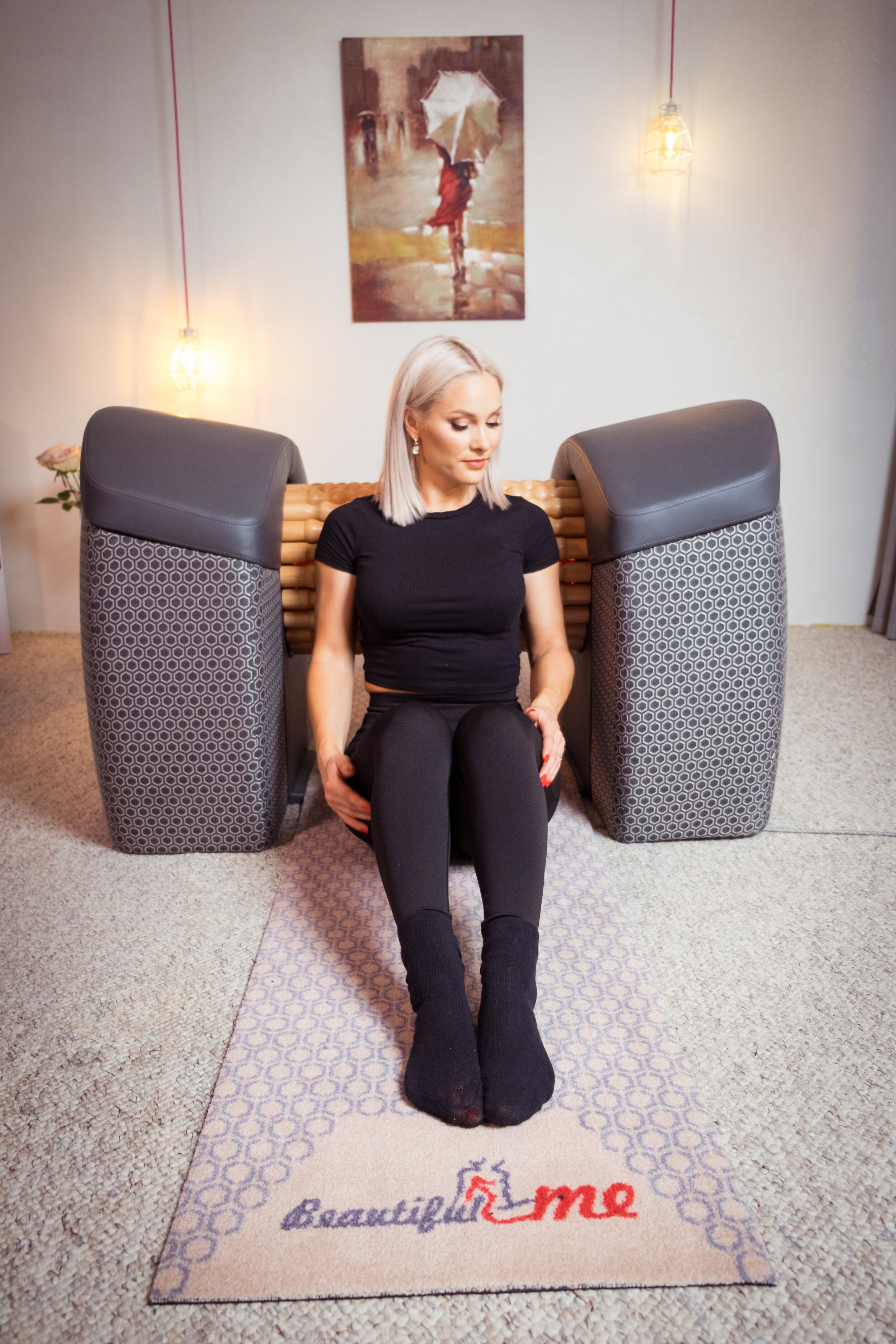 What is Beautiful Me rollmassage and why is it good for you — Beautiful ...