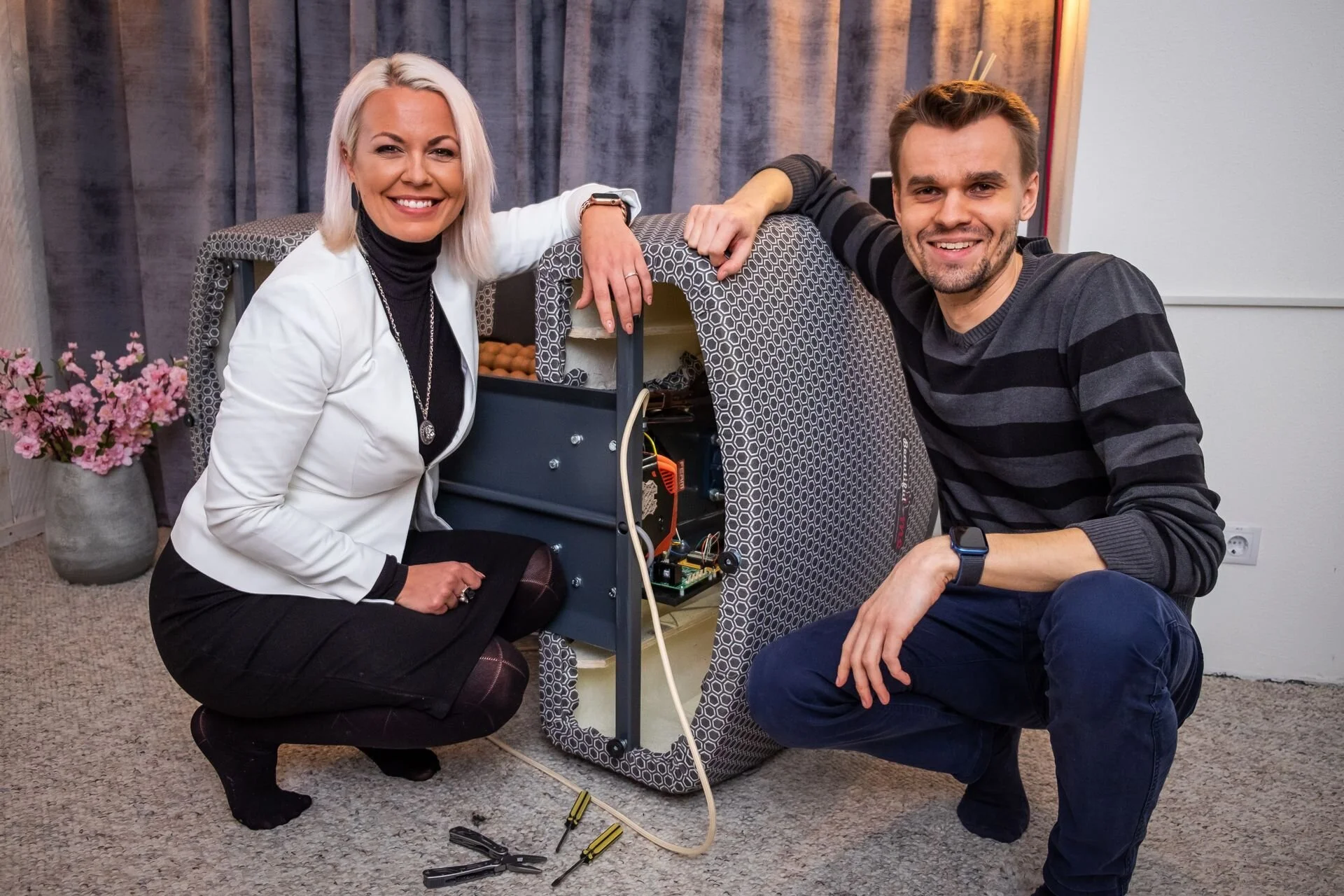 General 1 — Beautiful Me rollmassage