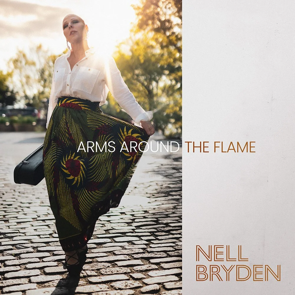 Nell Bryden Sirens
