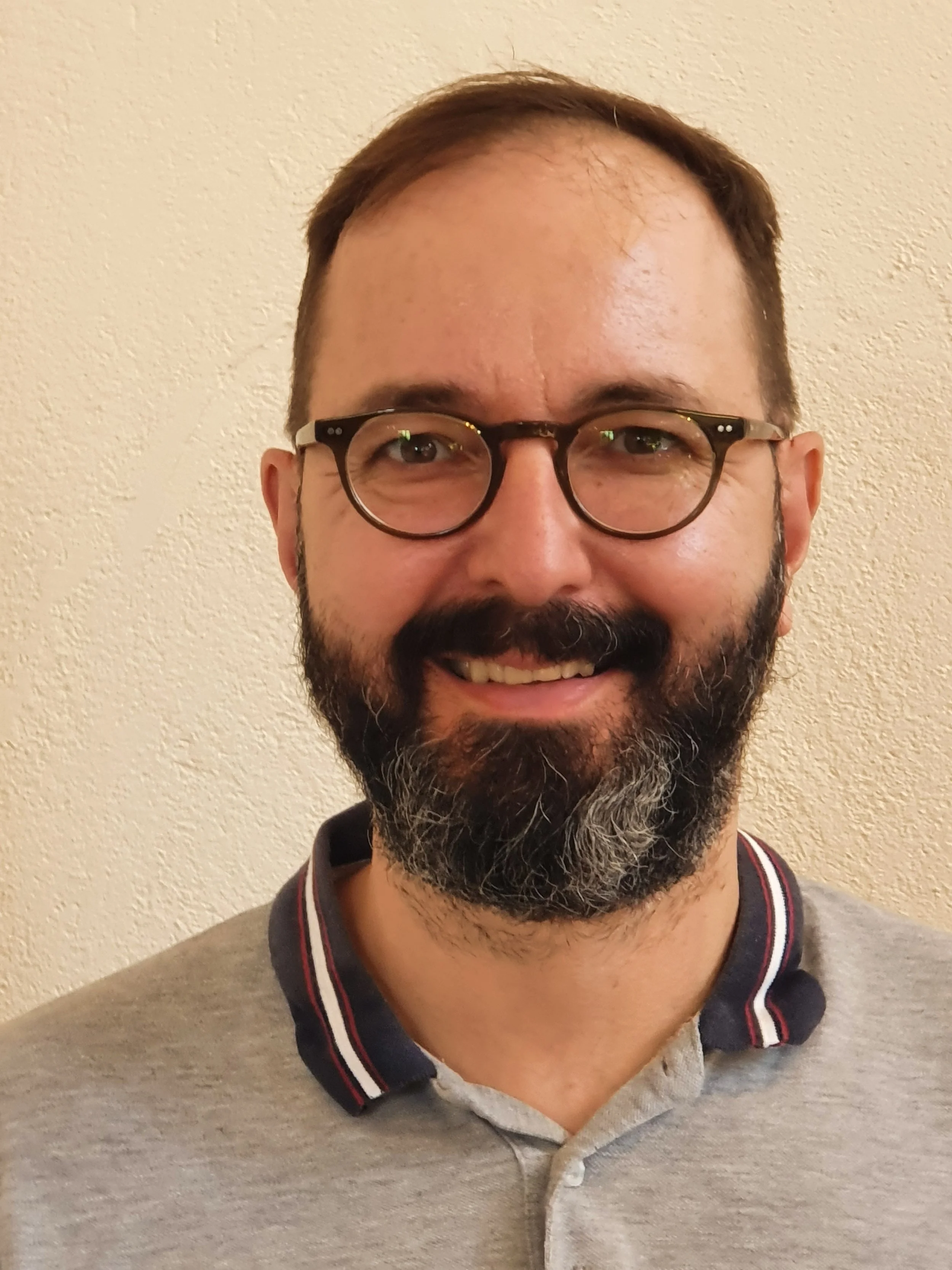 Meet our teams — The Osney Benefice