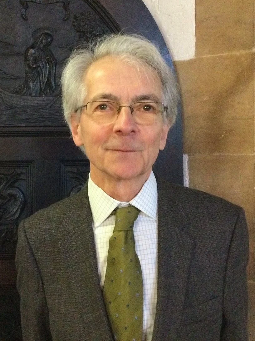 Meet our teams — The Osney Benefice