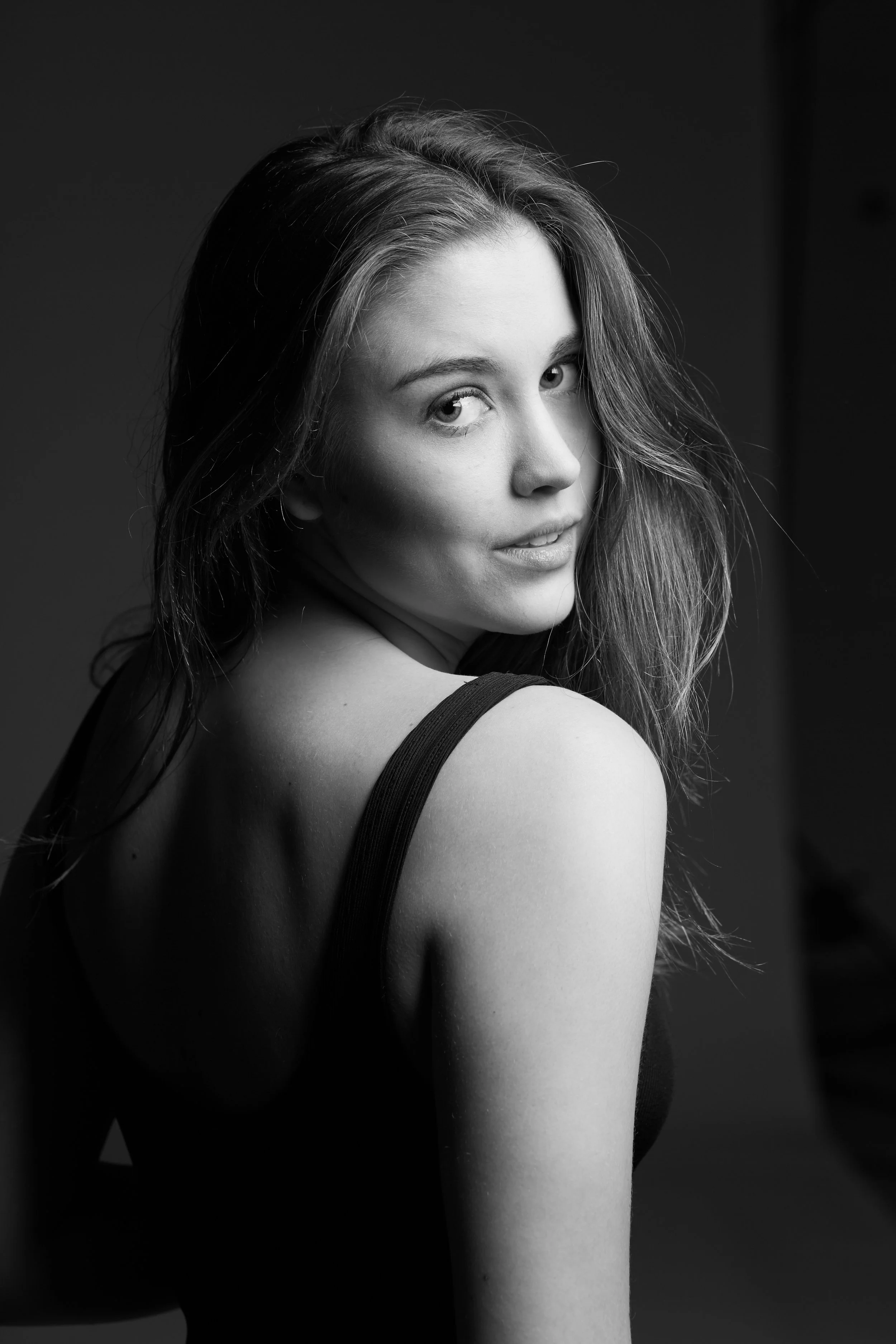 PHOTOS — SILVANA DAMM