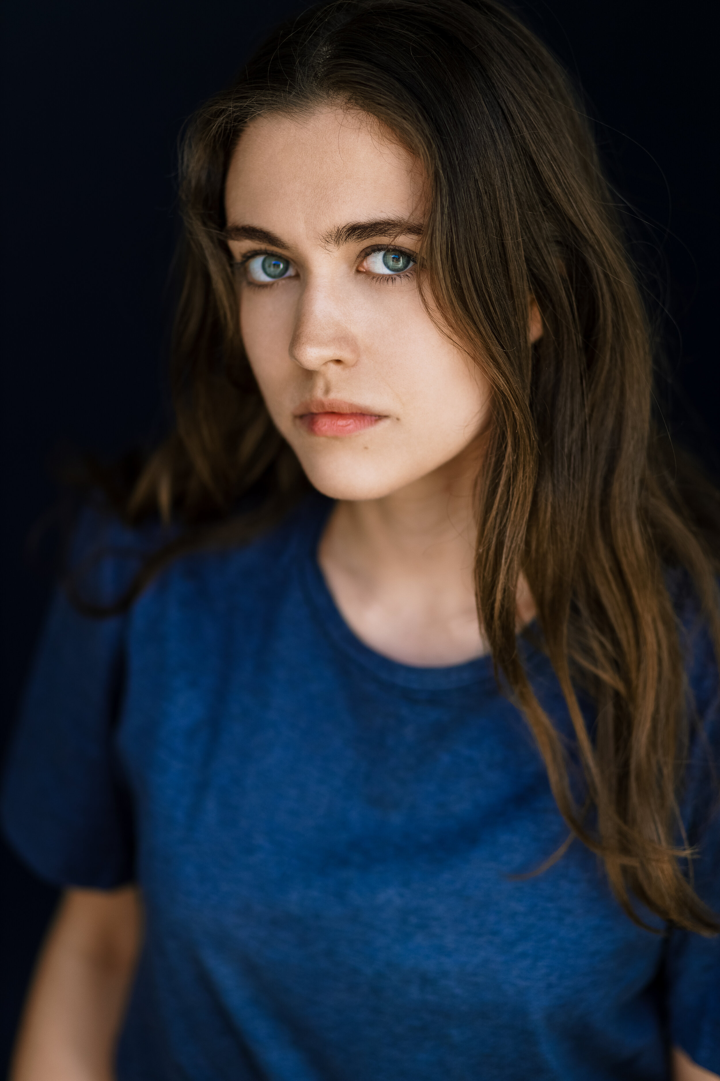 PHOTOS — SILVANA DAMM