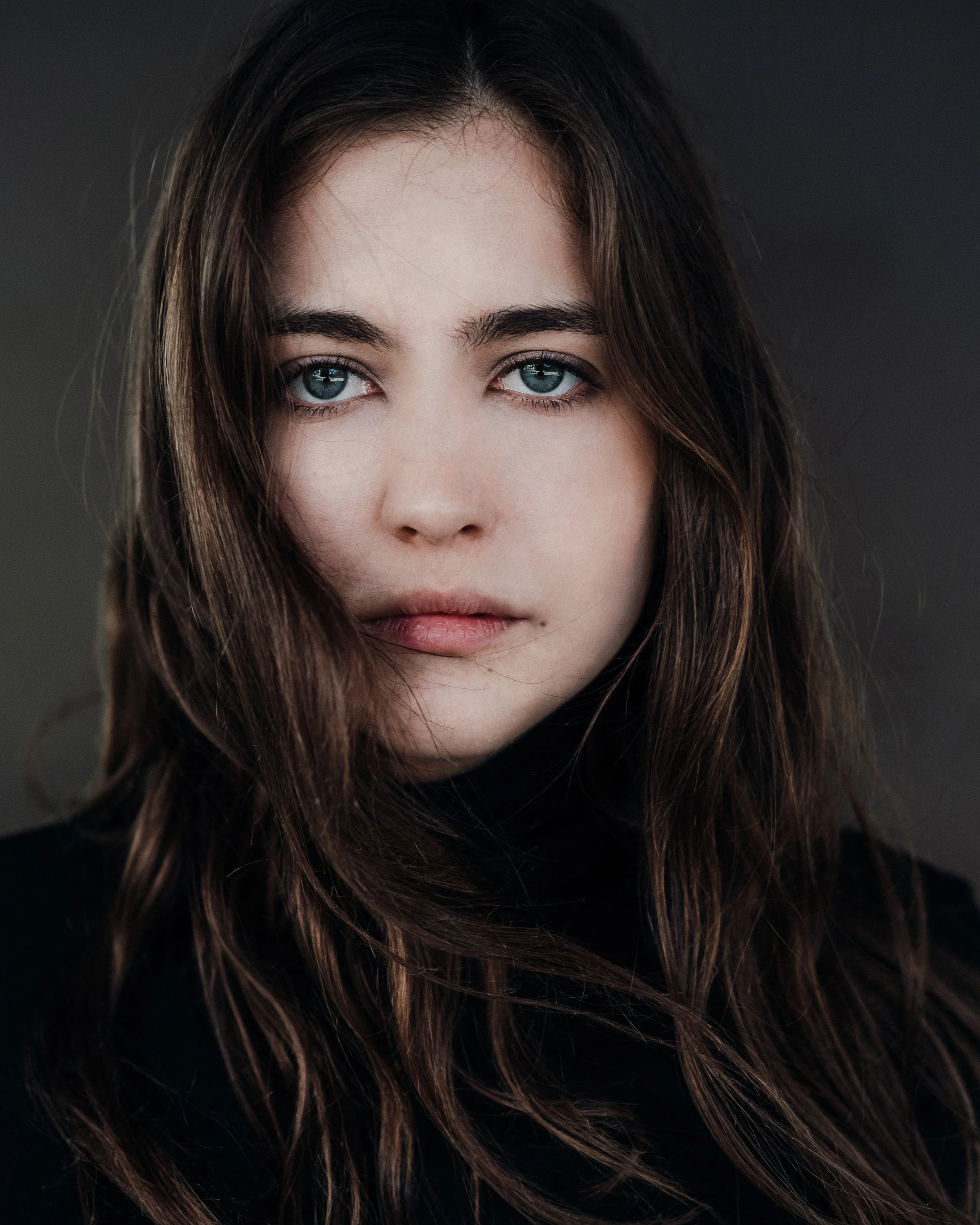 PHOTOS — SILVANA DAMM