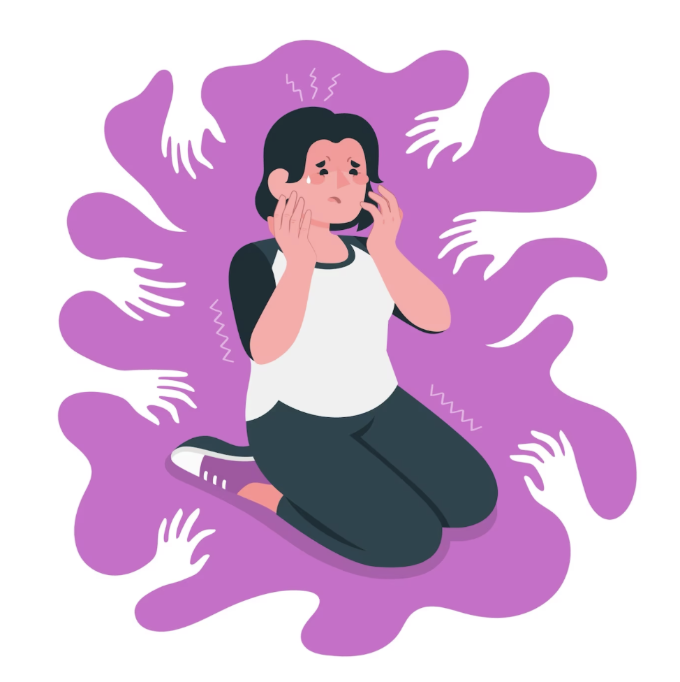 DBT TIPP Skill for Anxiety | Online DBT Therapy Skills — Step Into Yourself