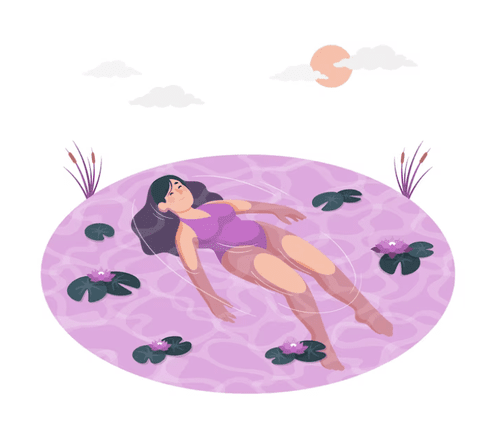 DBT TIPP Skill for Anxiety | Online DBT Therapy Skills — Step Into Yourself