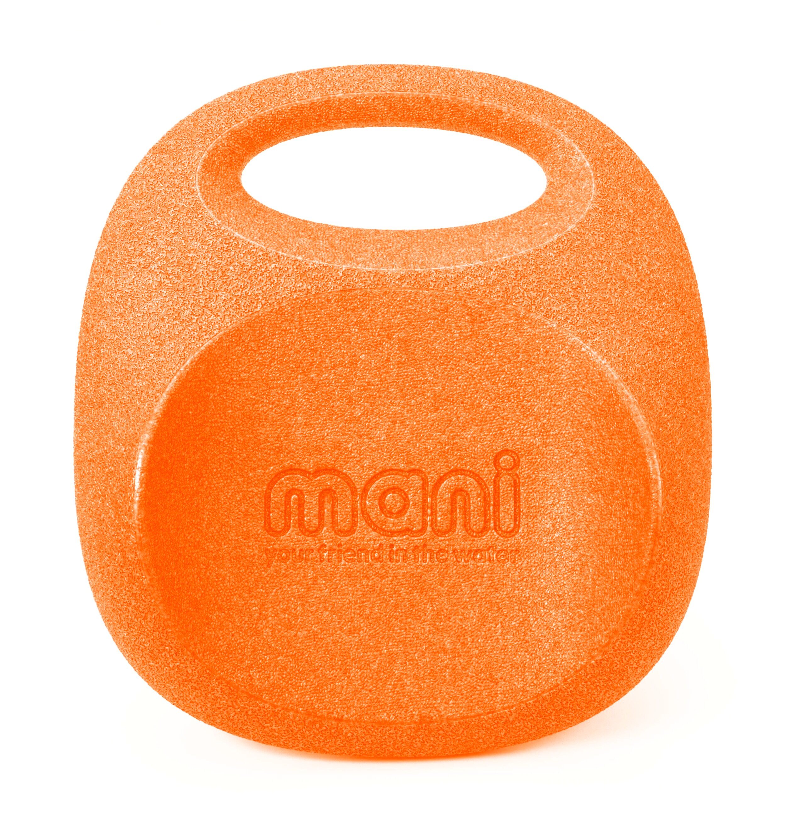 Mini Mantas