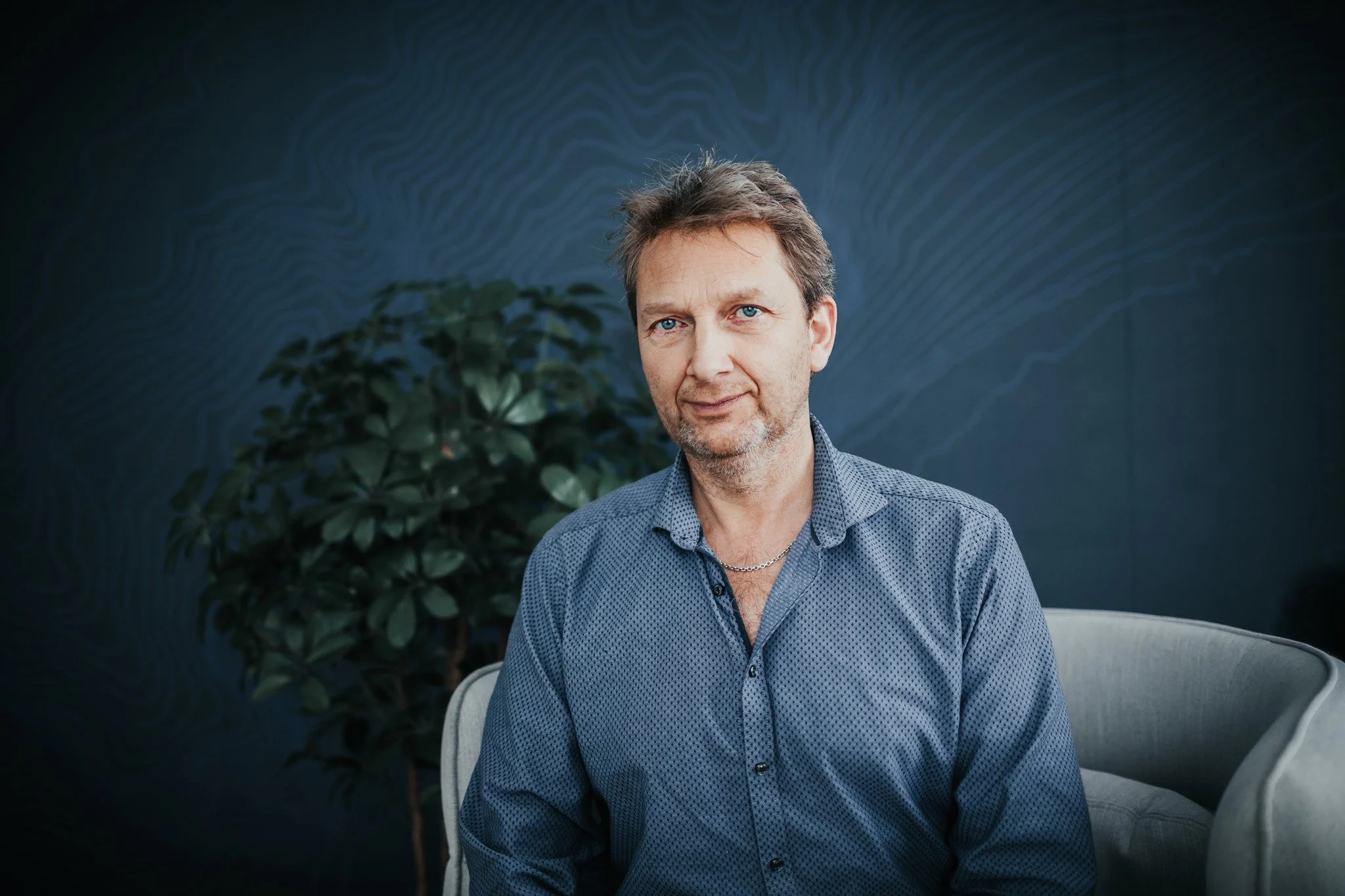 General 2 — CodCluster