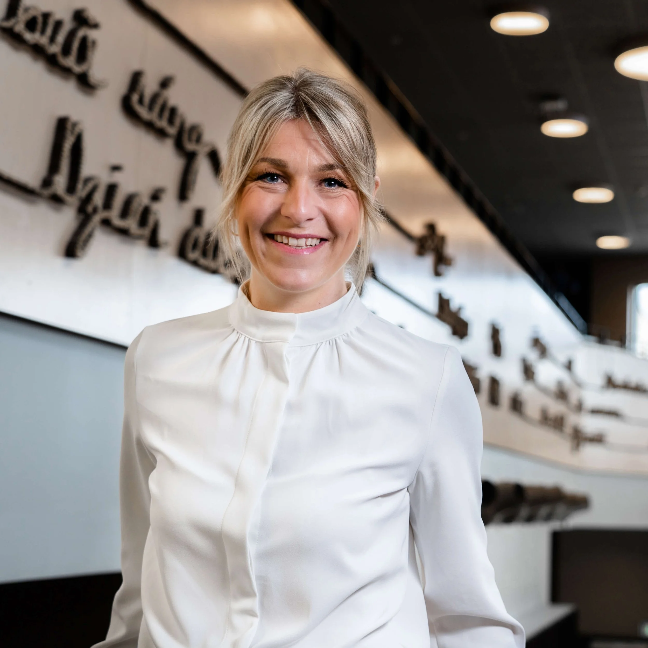 General 2 — CodCluster