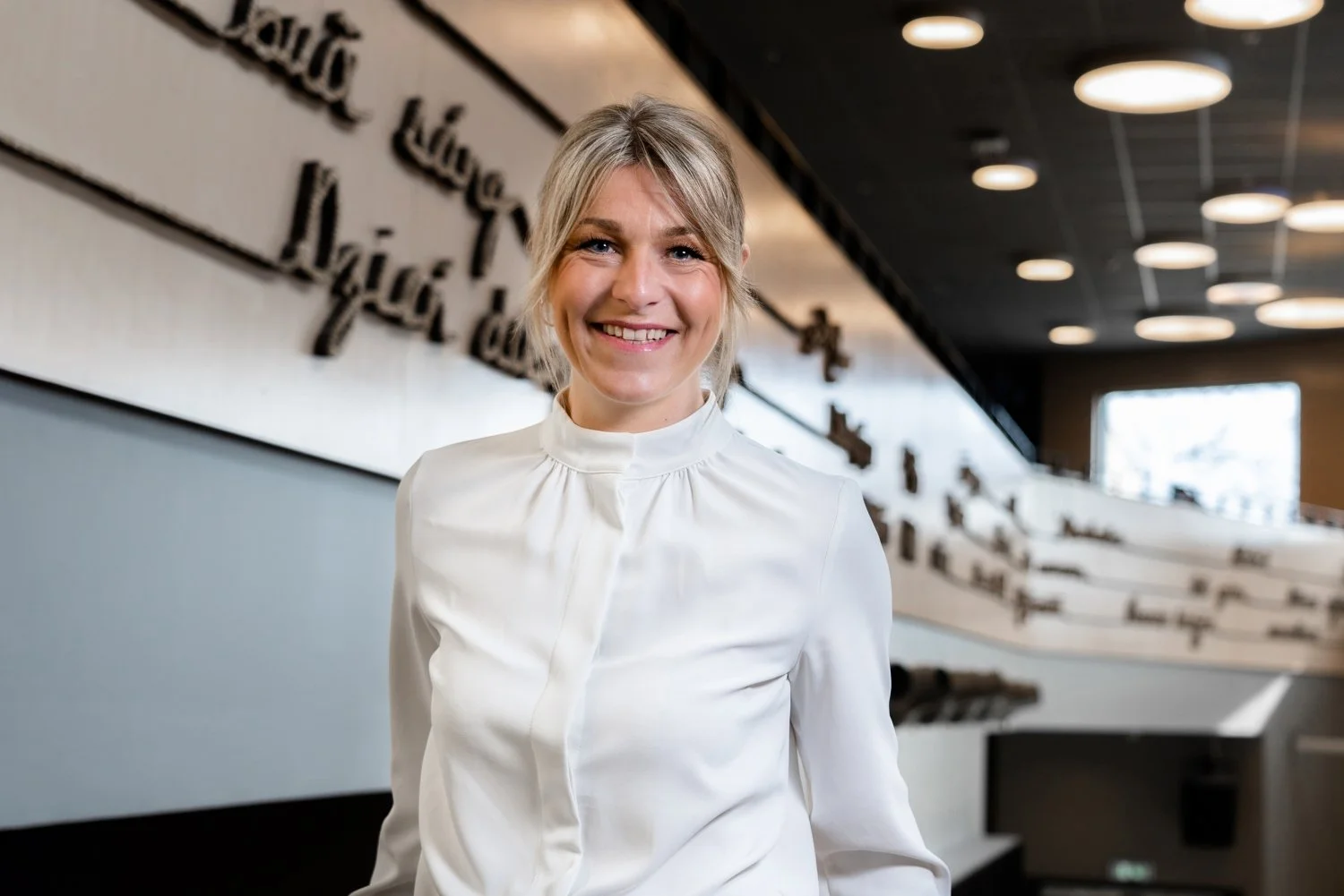 Administrasjonen i Cod Cluster — CodCluster