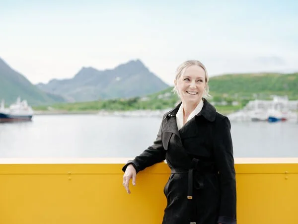 Nytt medlem i Cod Cluster: Vesterålen Havbruk AS — CodCluster