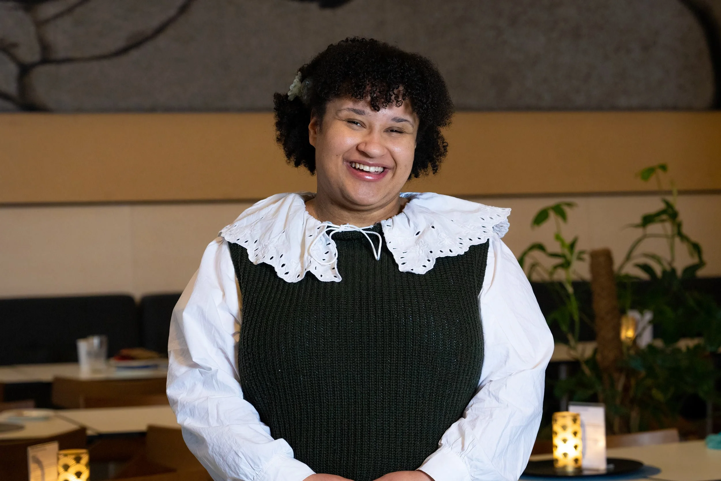 General 2 — CodCluster