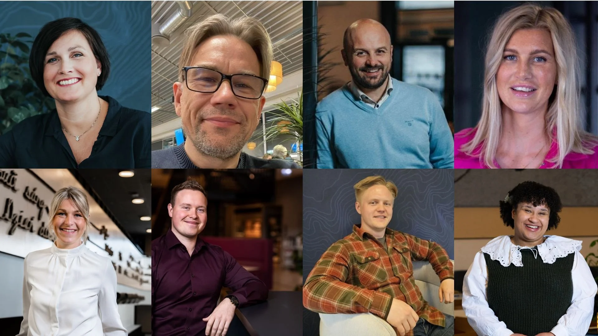 Administrasjonen i Cod Cluster — CodCluster