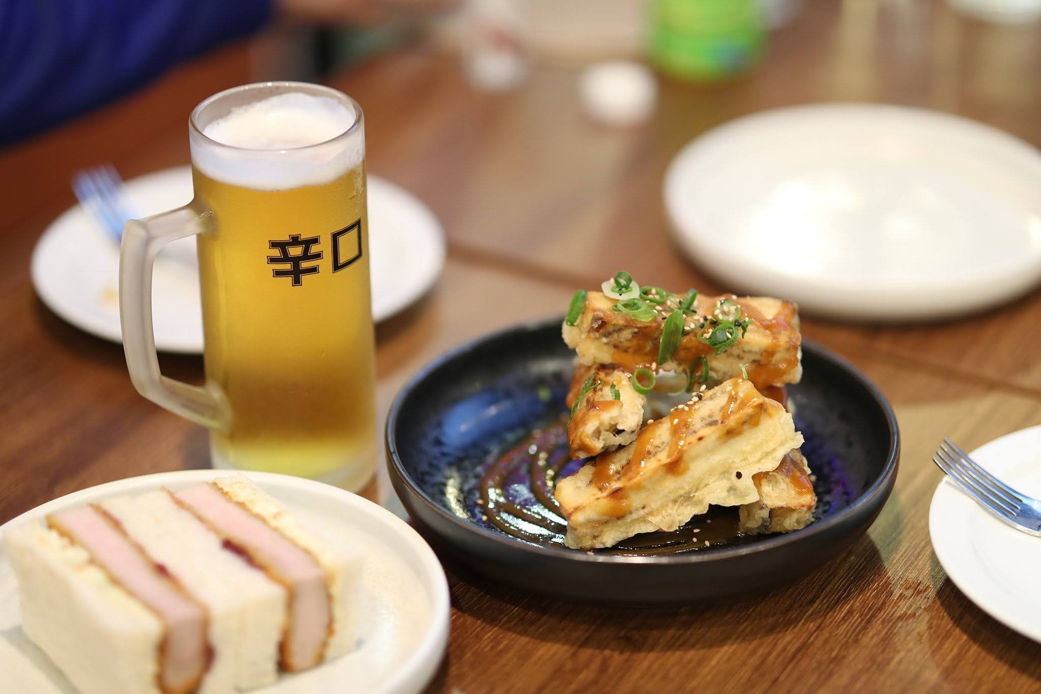 Delightful Donburi
