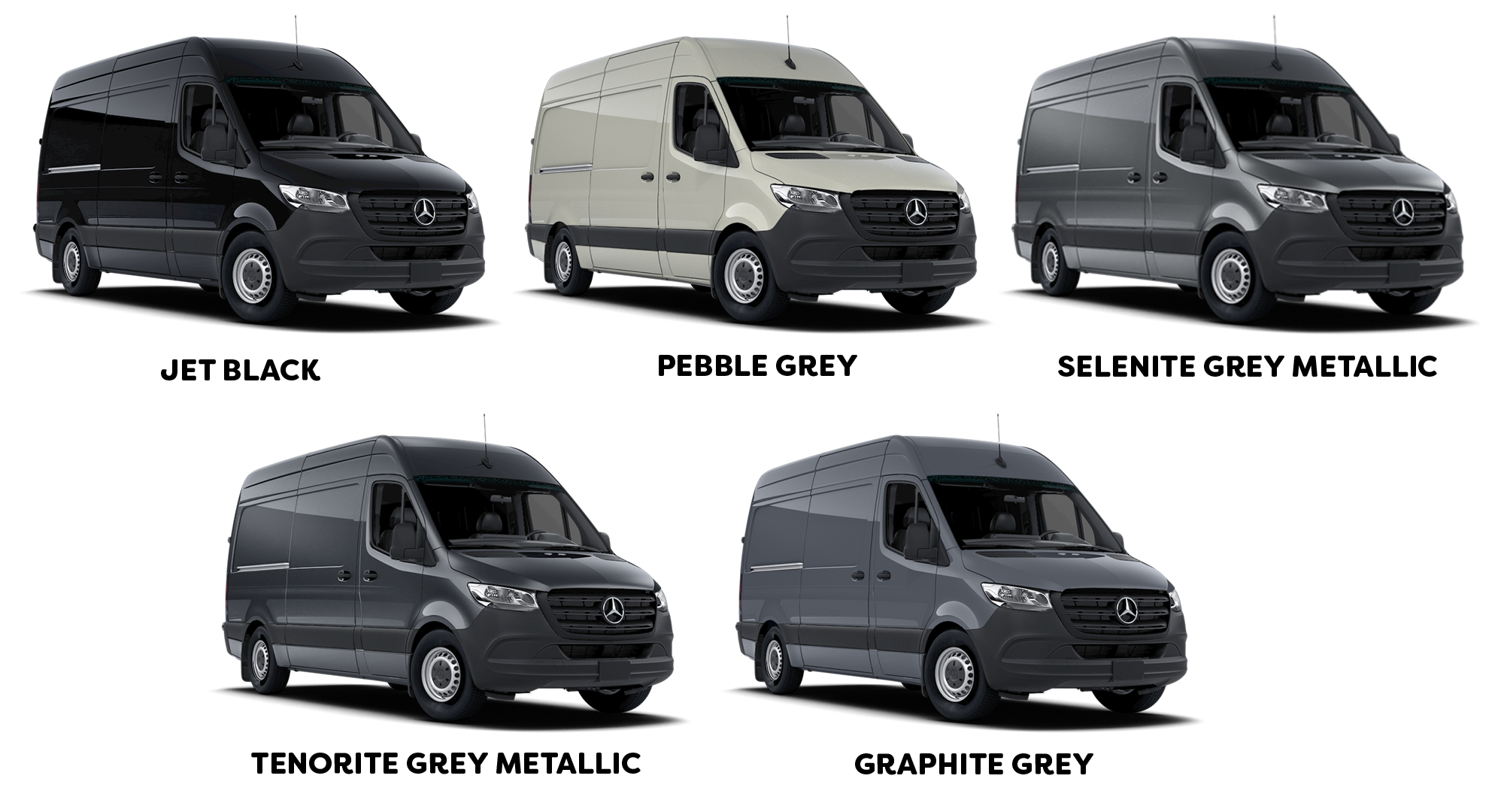 Off-Grid Custom Sprinters — BODHI VAN