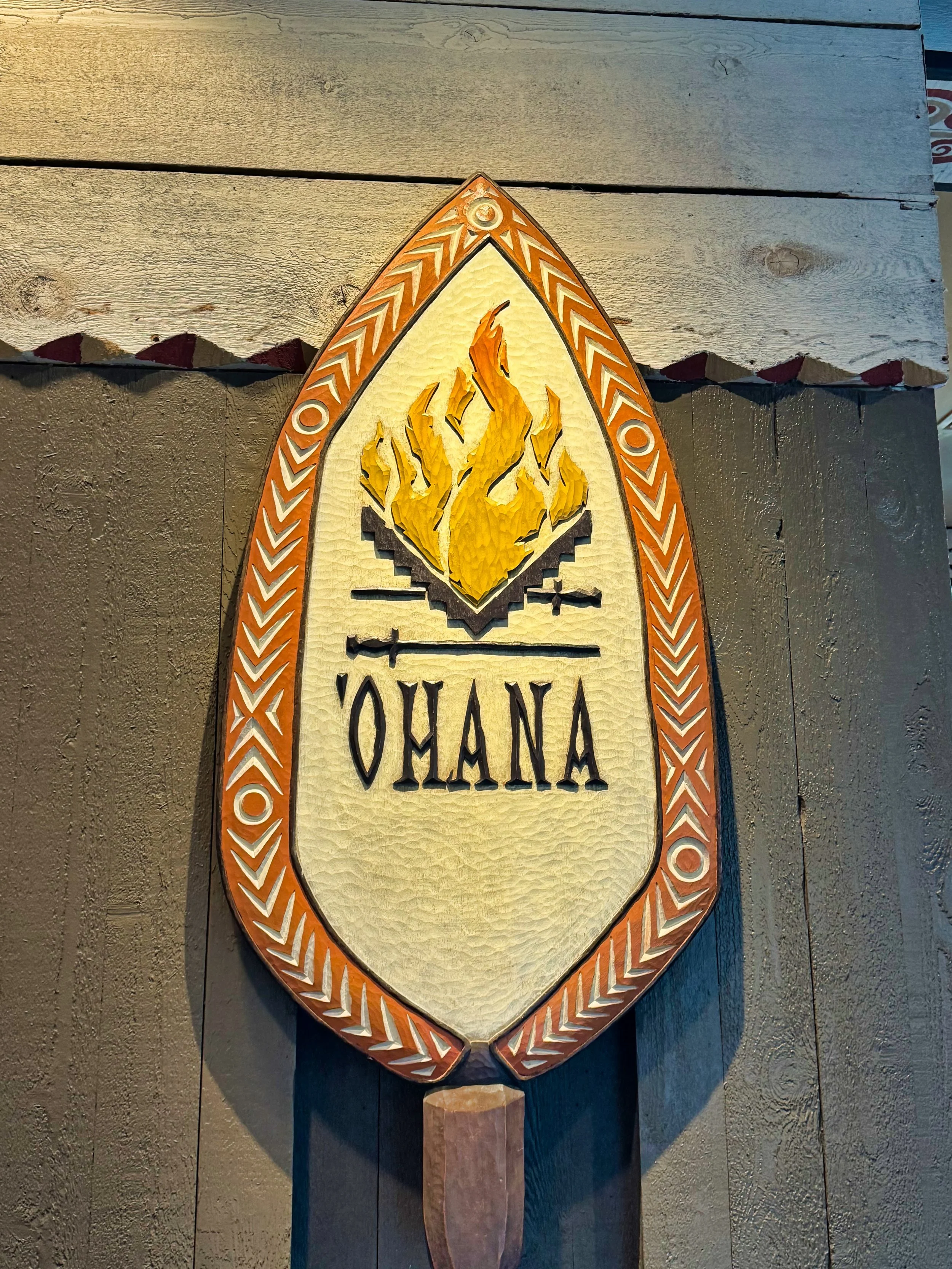 ‘Ohana Dinner Review [2024 Gluten Free and Food Allergy Options ...