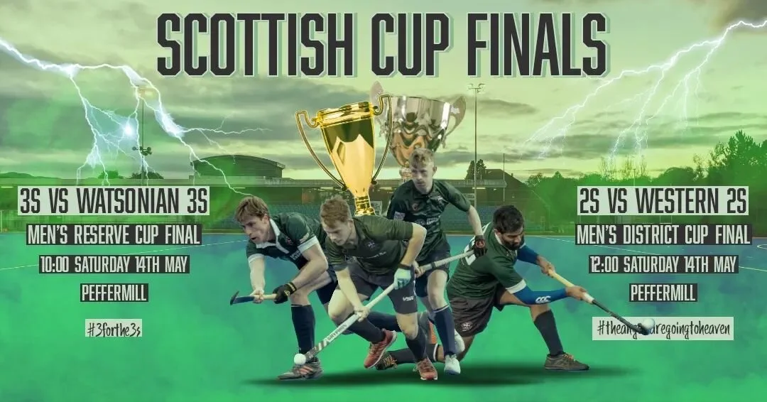 Edinburgh University Men's Hockey Club