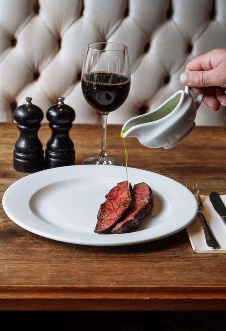 The Portman: Best Pub in Marylebone for Food, Drinks & Events