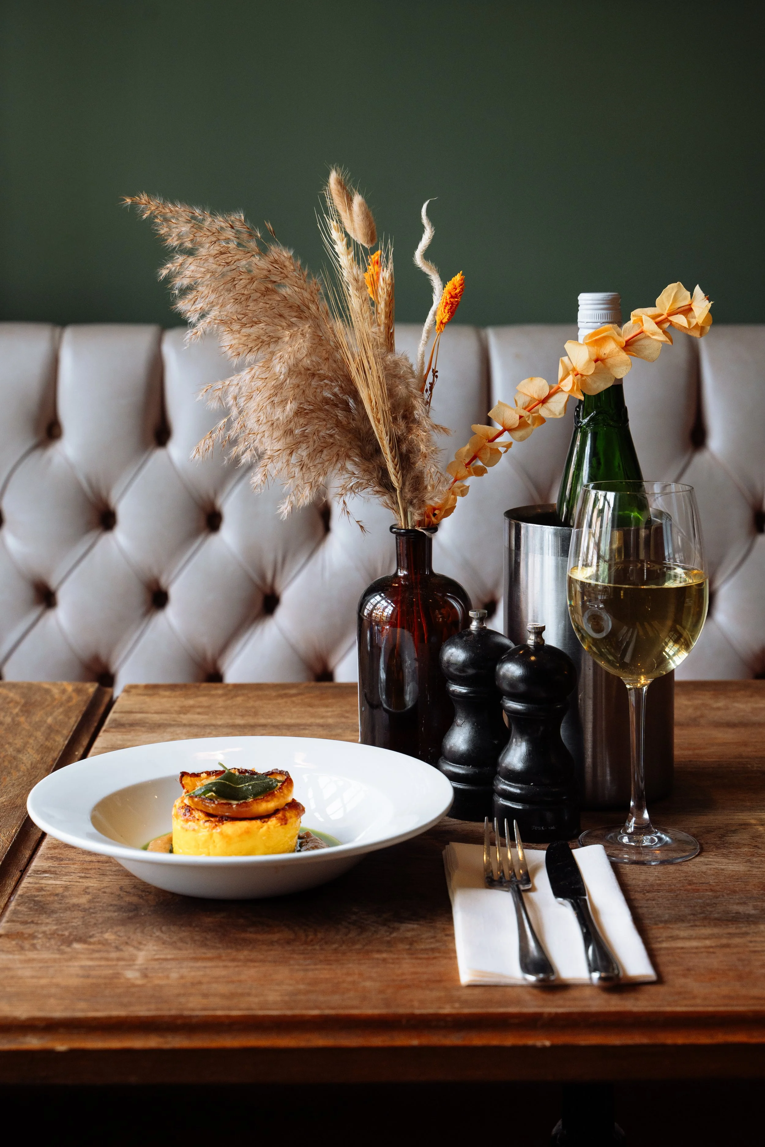 The Portman: Best Pub in Marylebone for Food, Drinks & Events