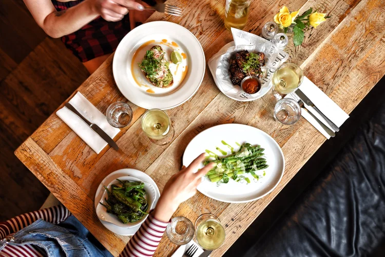 The Portman: Best Pub in Marylebone for Food, Drinks & Events