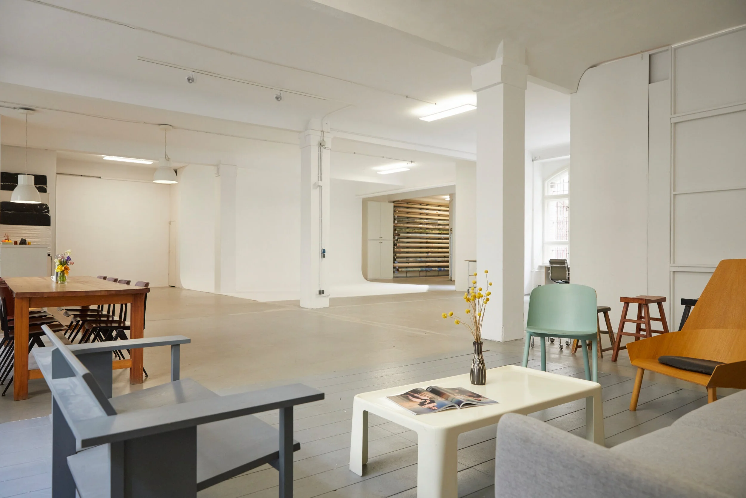 Fotostudio in Berlin mieten Studioberlin