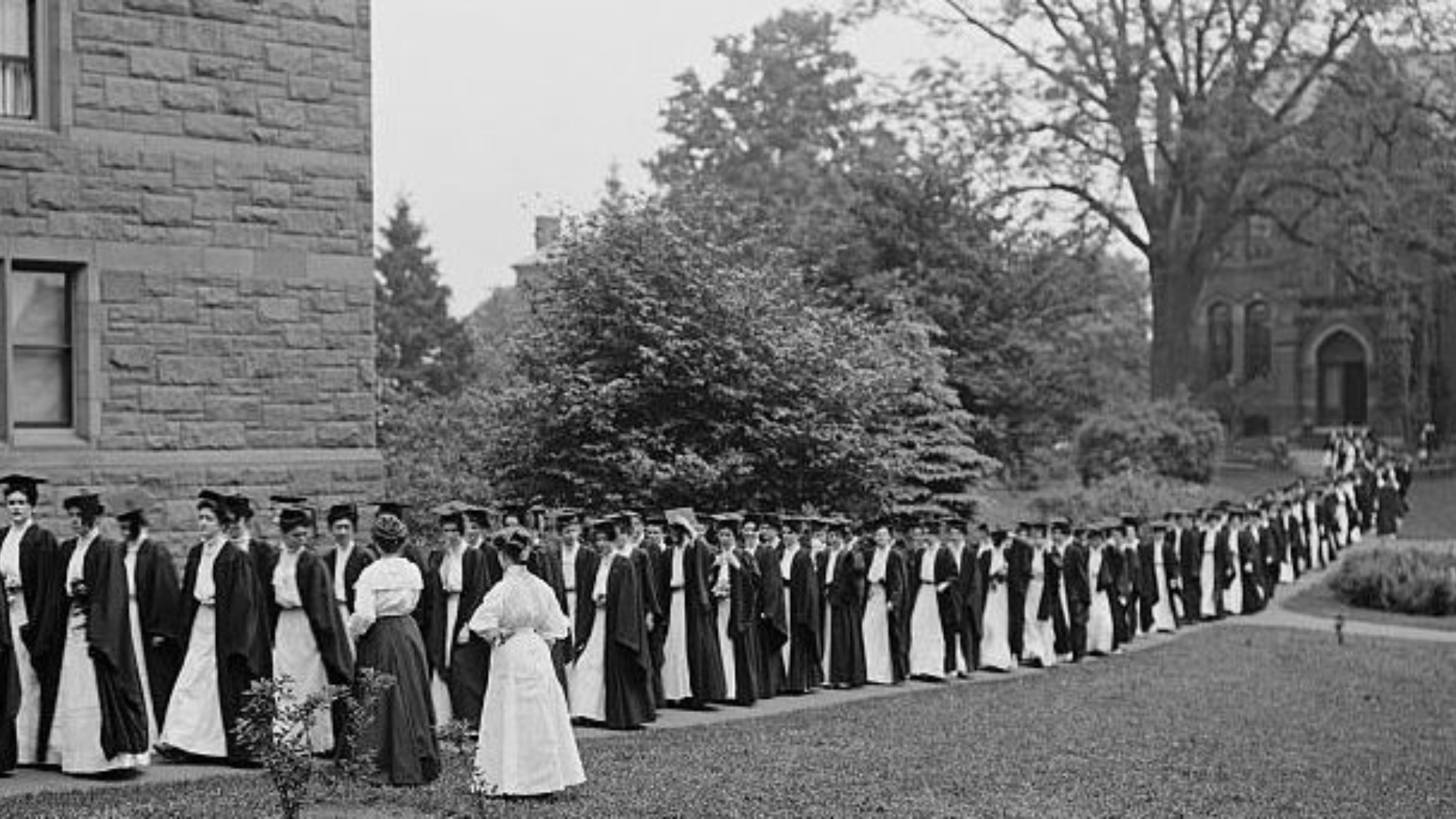 The Unsung Heroines of Higher Education: Women Who Changed Academia ...