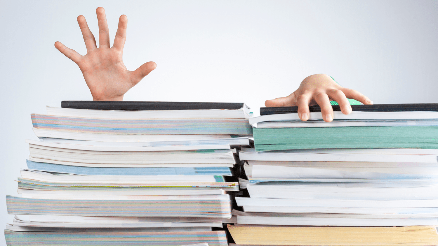 Managing the Unmanageable: How to Move Forward When You’re Overwhelmed ...