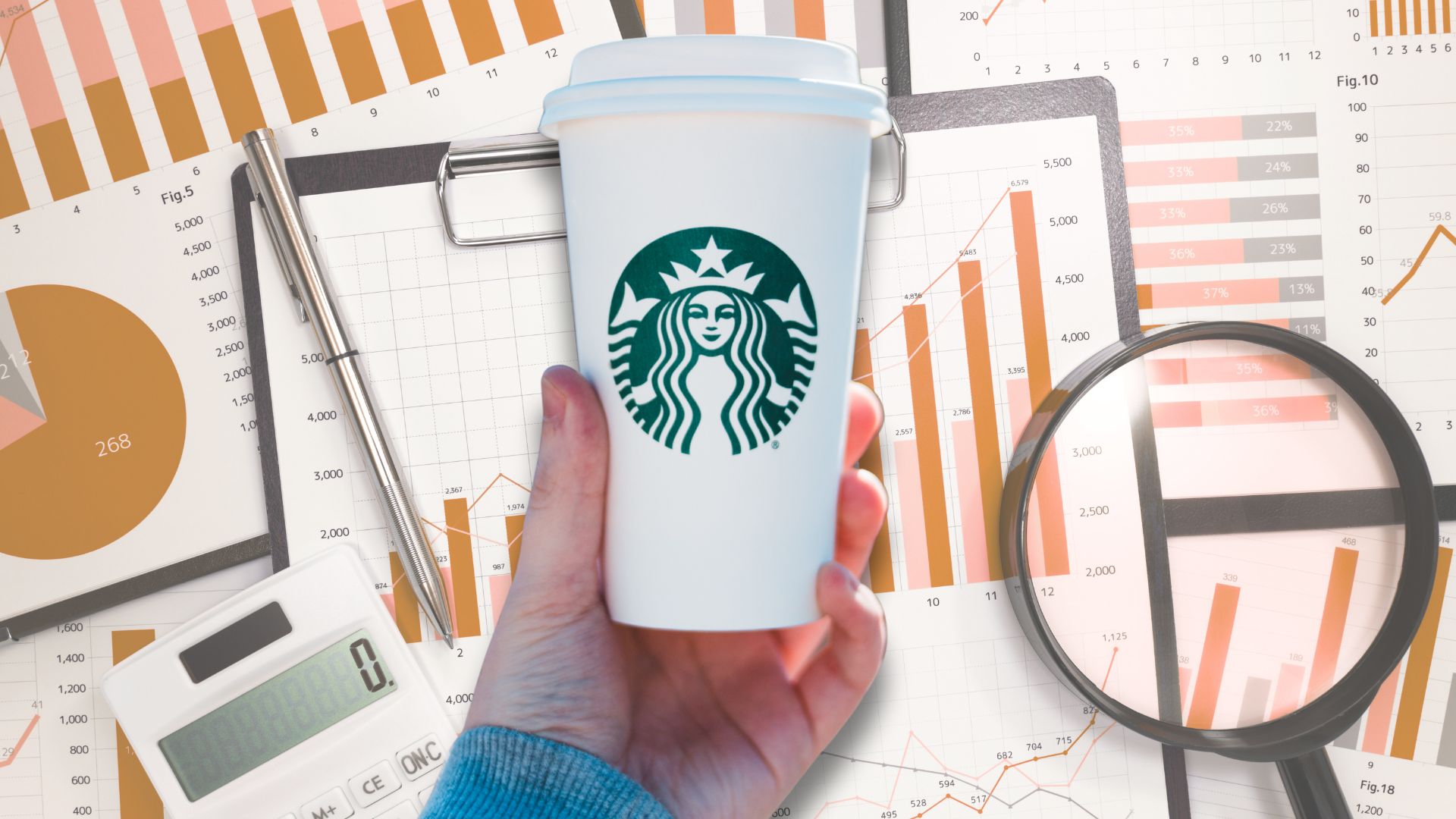 The Starbucks Method: 7 Things Higher Ed Can Learn About Institutional ...