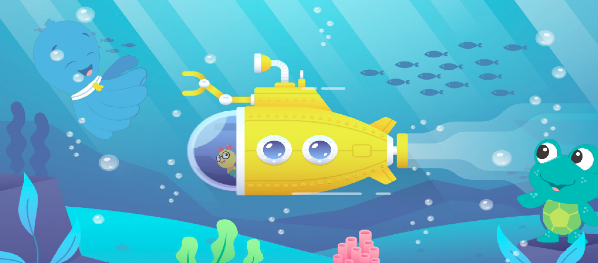 Hello Enstein Studios