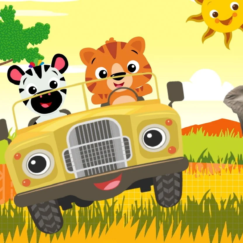 Hello Einstein Studios