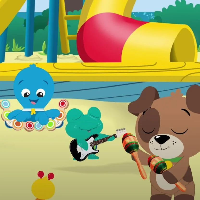 Hello Einstein Studios