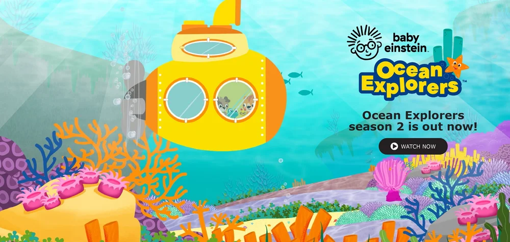 Hello Einstein Studios