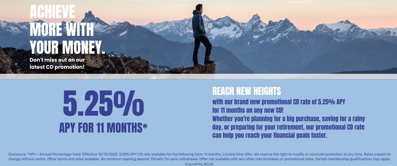 Community Healthcare FCU