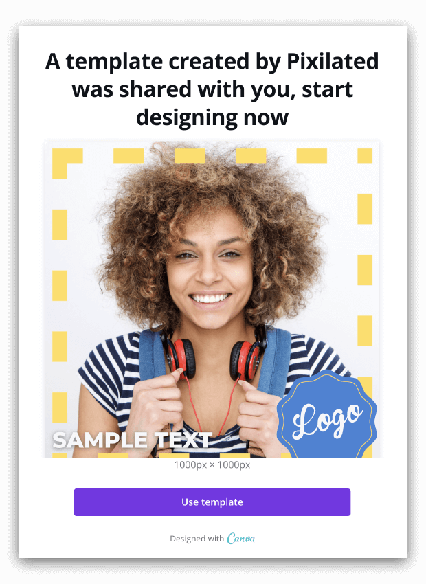 Canva Design Templates