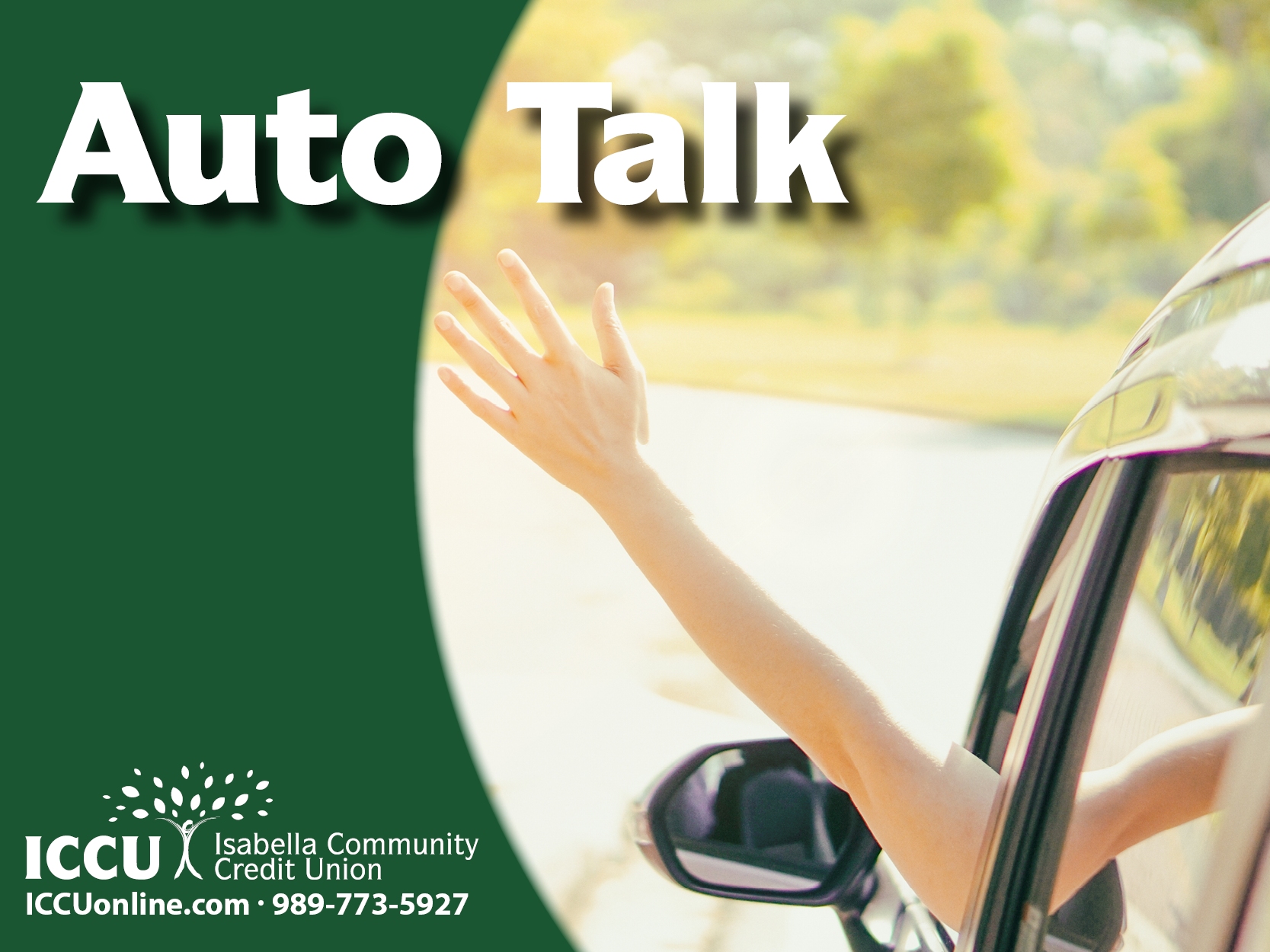 Solutions for Life! Blog — Isabella Community Credit Union