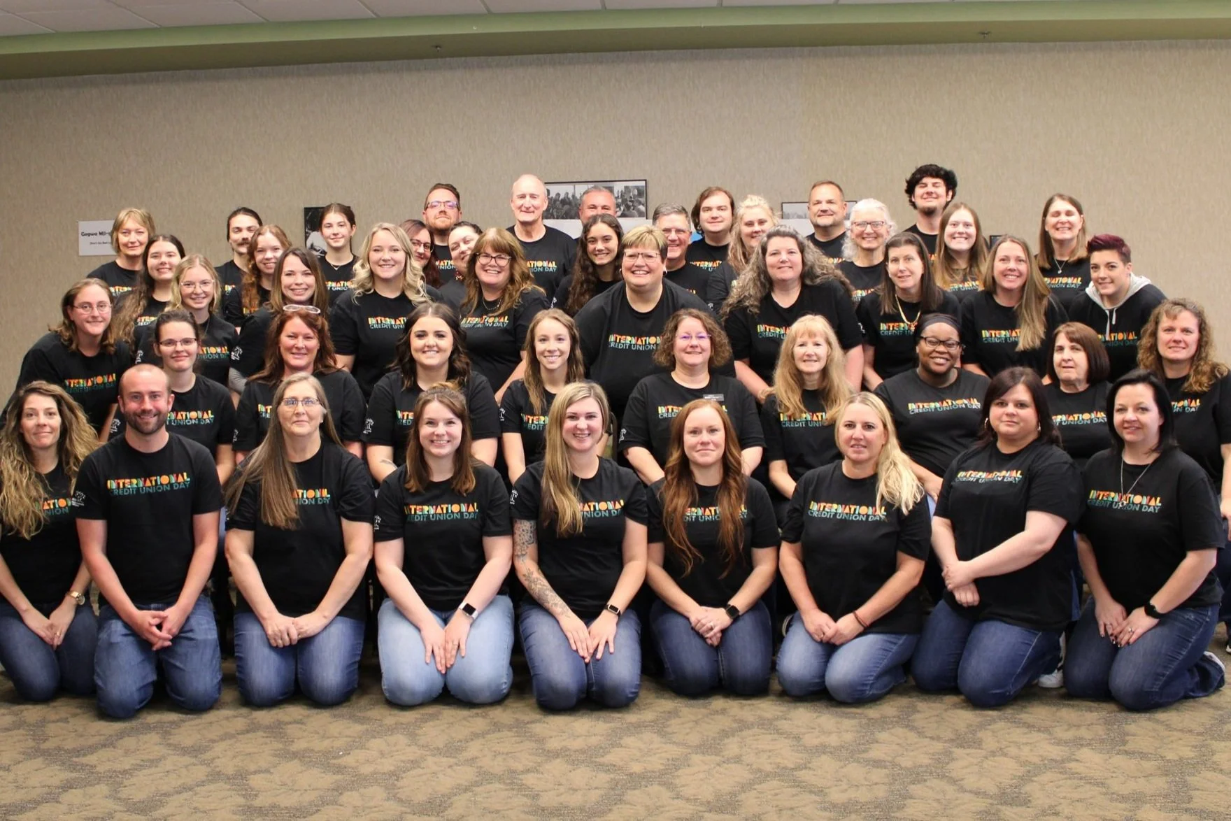 About ICCU: Our Mission, Values, and Community Commitment" — Isabella ...