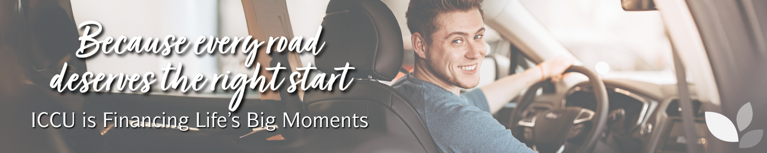 Hit the Road with Confidence: ICCU Vehicle Loans Tailored for You ...