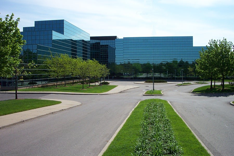 The Blain Group