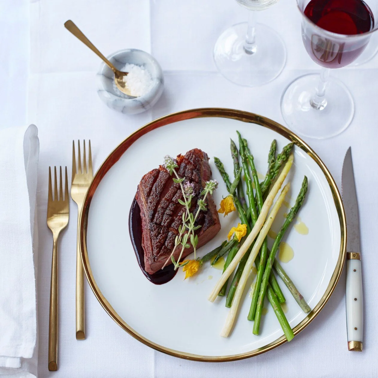 Luxury Event Productions