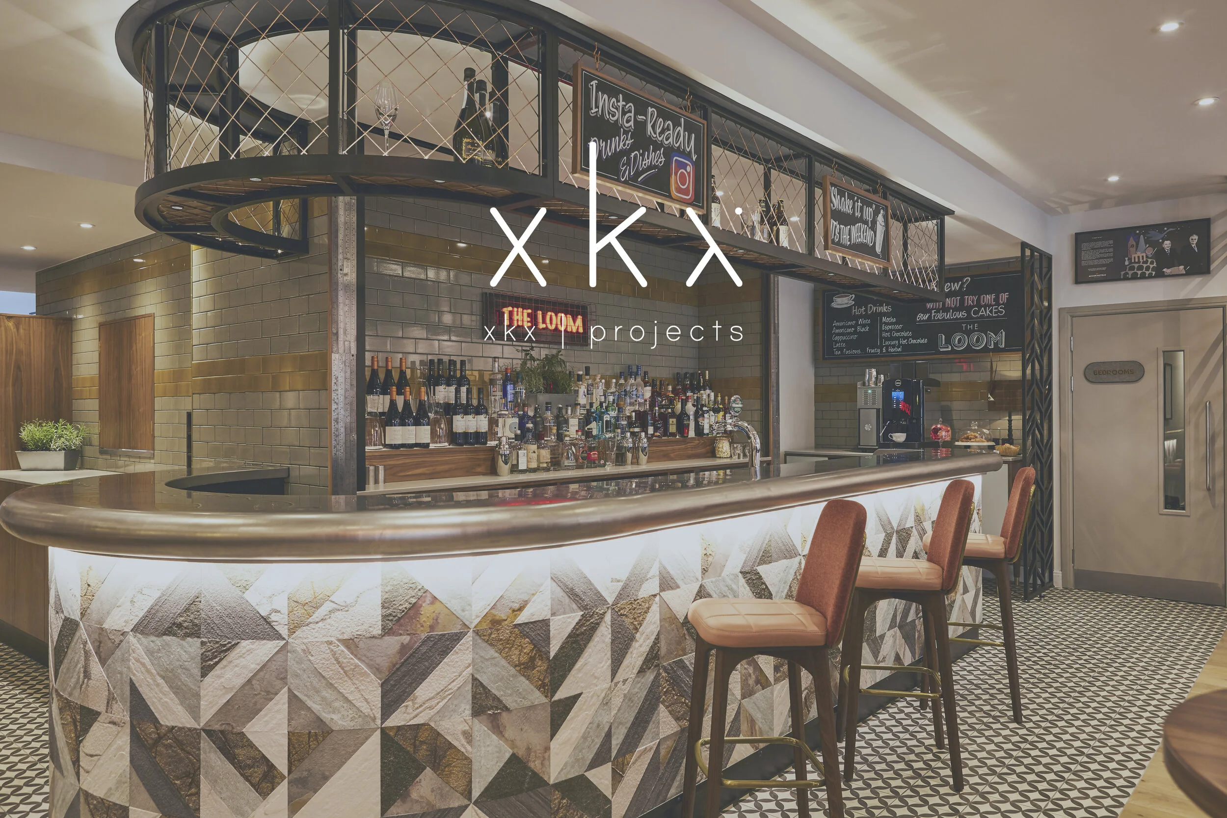 XKX Projects Ltd