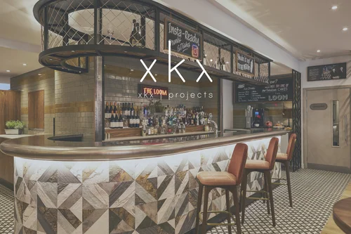 XKX Projects Ltd