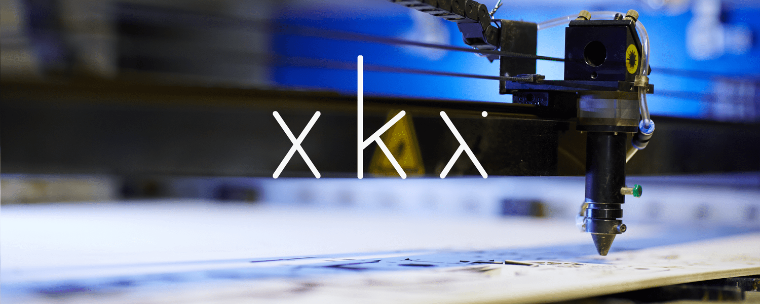 XKX | Machining — XKX Projects Ltd