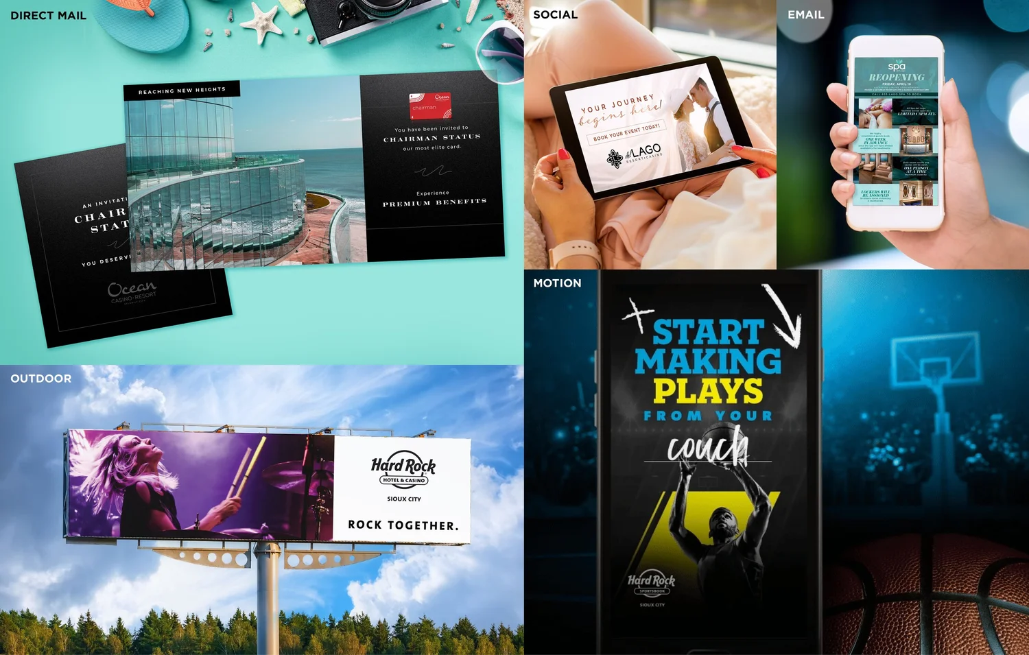 The Buzz Creative Group