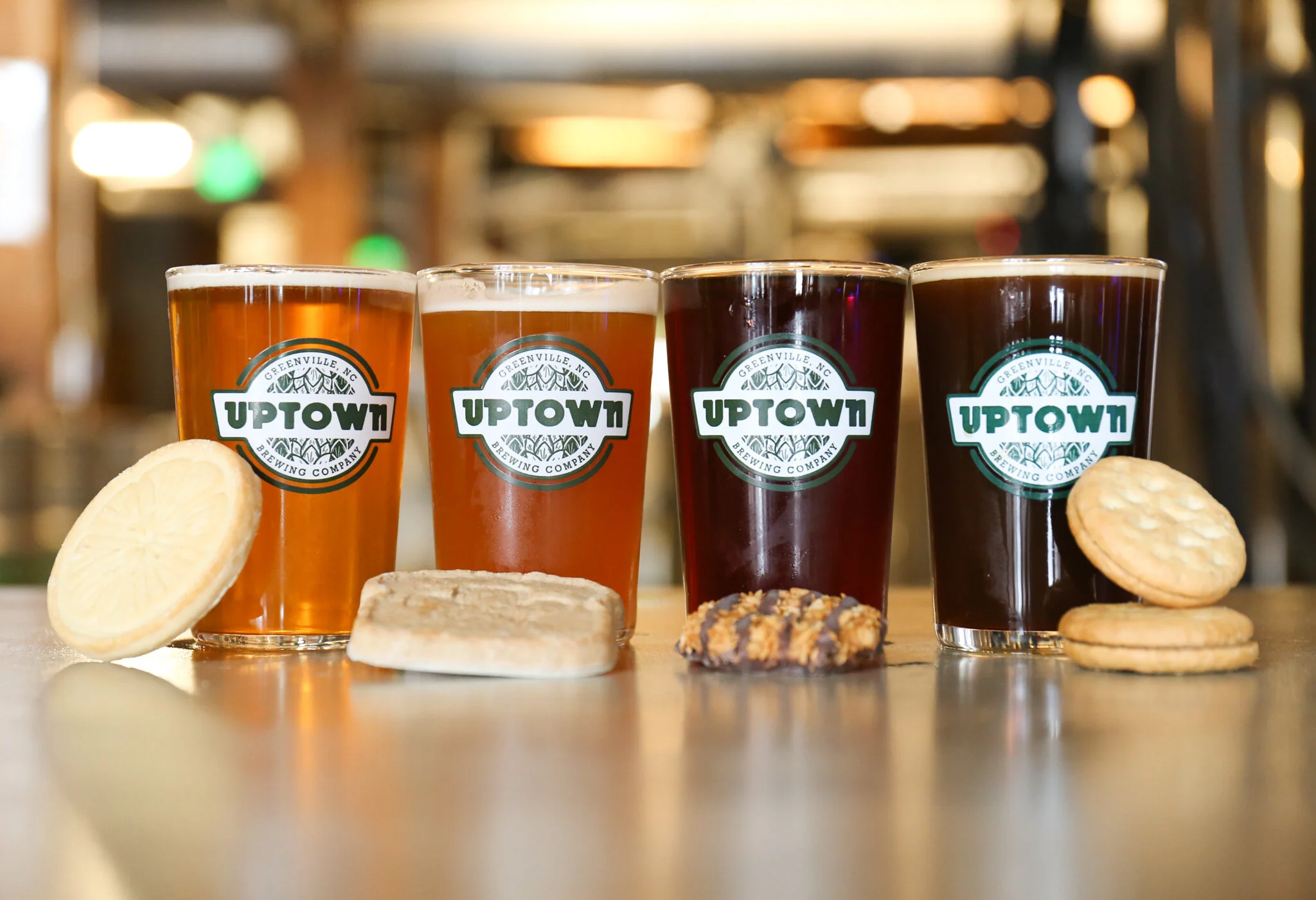 uptown brewing company
