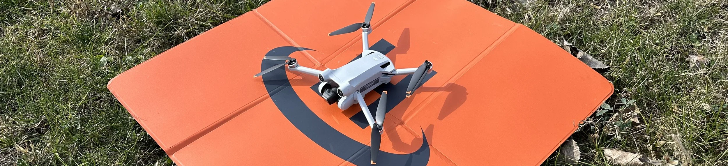 DRONEABILITY LLC - Commercial and Residential Drone Services